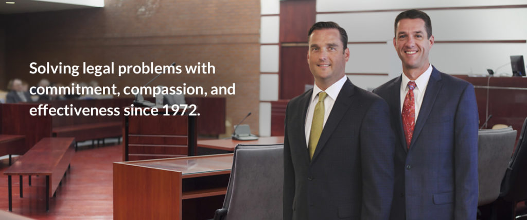 Murphy Law Office - Kansas City Lawyer