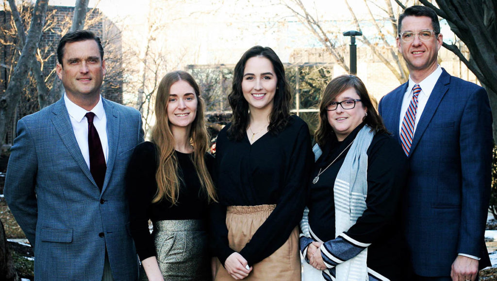 Kansas City Lawyer | Murphy Law Office